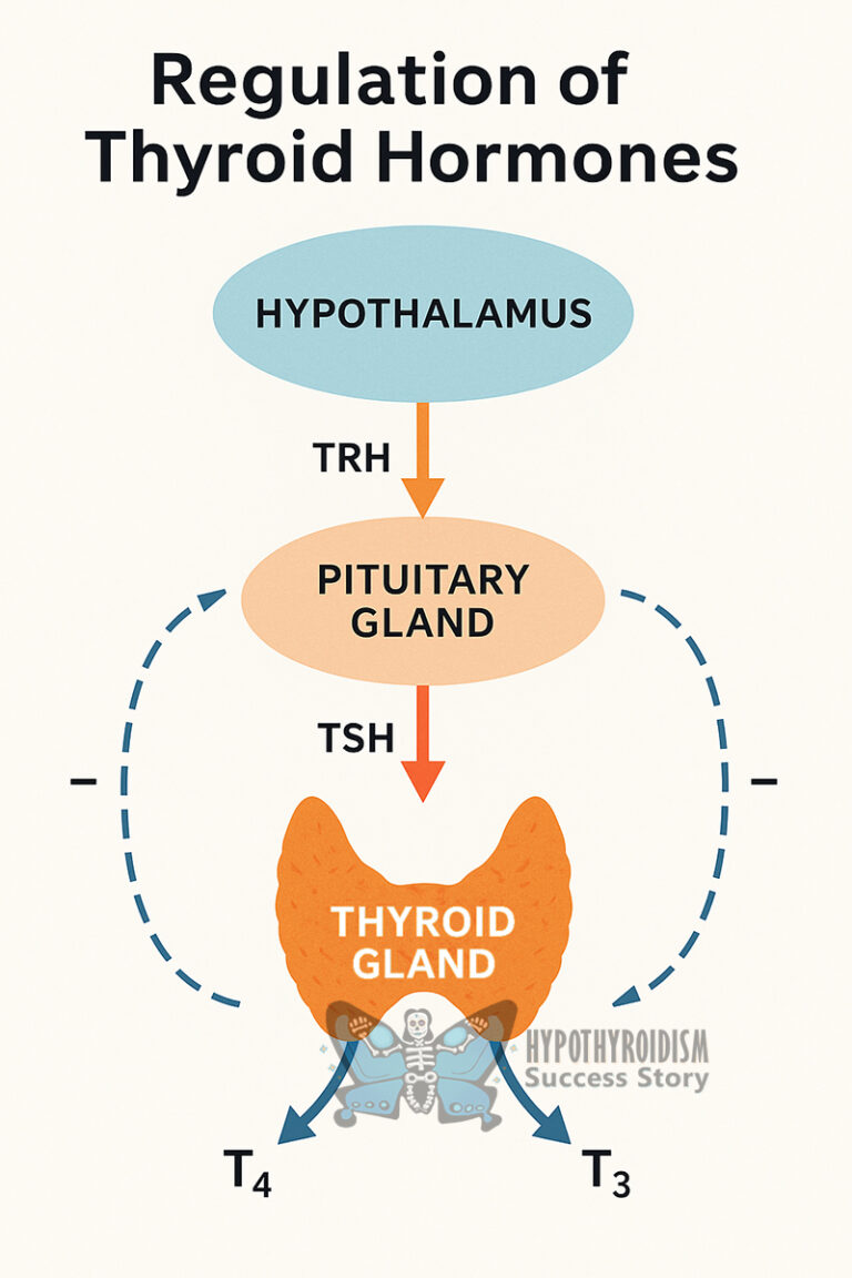 What is TSH? - Hypothyroidism Success Story