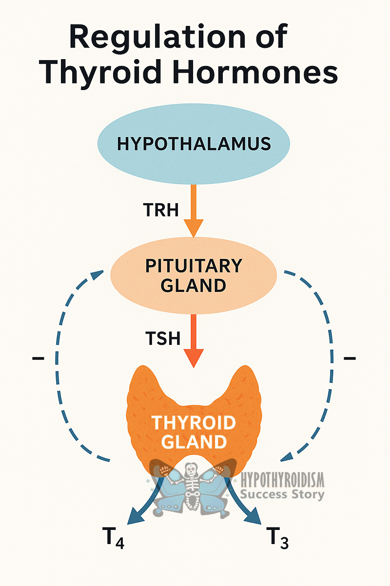 What is TSH? - Hypothyroidism Success Story